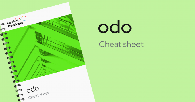 Getting started with Red Hat OpenShift | Red Hat Developer